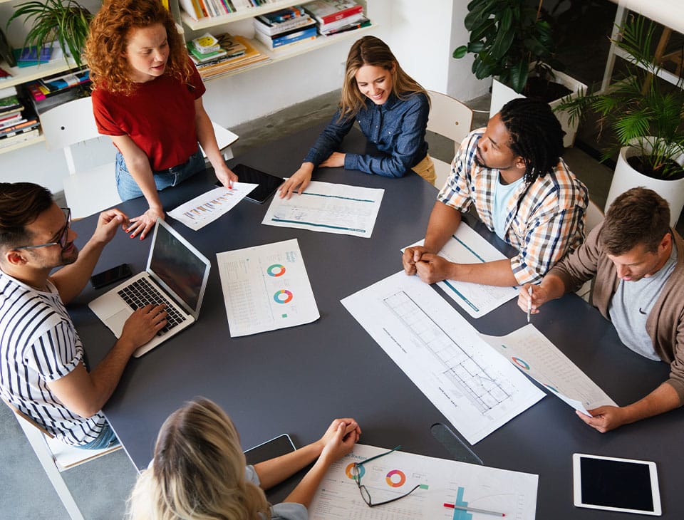 Finance & Insurance | Central Wisconsin | Centergy