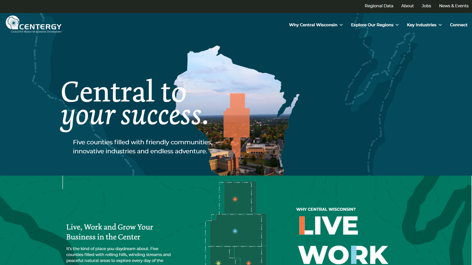 Centergy's Year in Review: Driving Growth and Engagement in Central ...