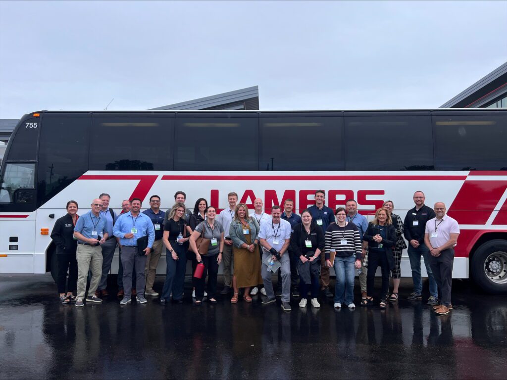 Centergy Hosts 4th Annual Developer Tour, Showcasing Central Wisconsin ...