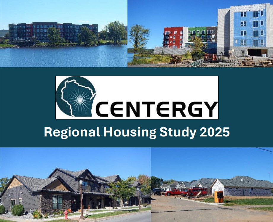 Centergy Releases Regional Housing Study to Strengthen Housing Efforts ...