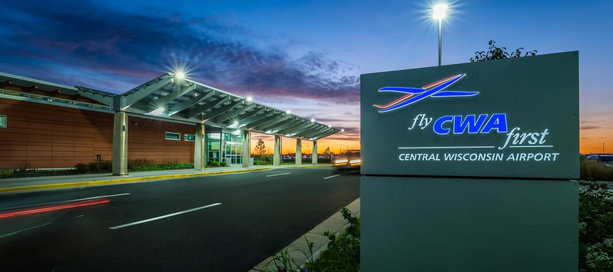 Expanding Air Service in Central Wisconsin: Building on Momentum | Centergy